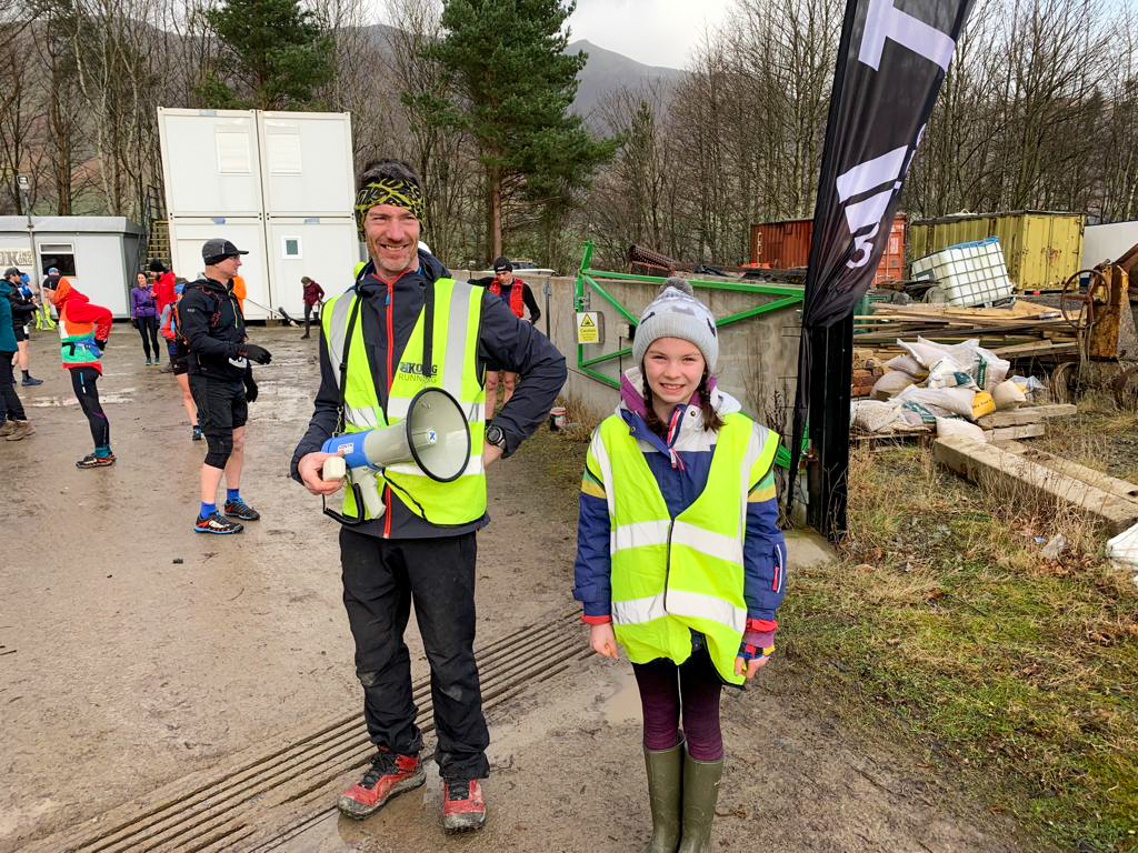 KONG Winter Series Race #4 – Clough Head – 29th January ’22 - Kong ...