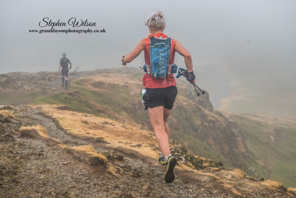 Kong Lakes Ultra 2023 - Race Report - Kong Adventure Blog