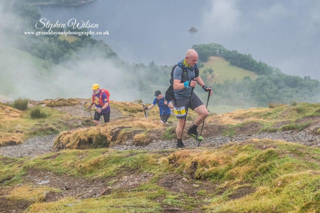 Kong Lakes Ultra 2023 - Race Report - Kong Adventure Blog
