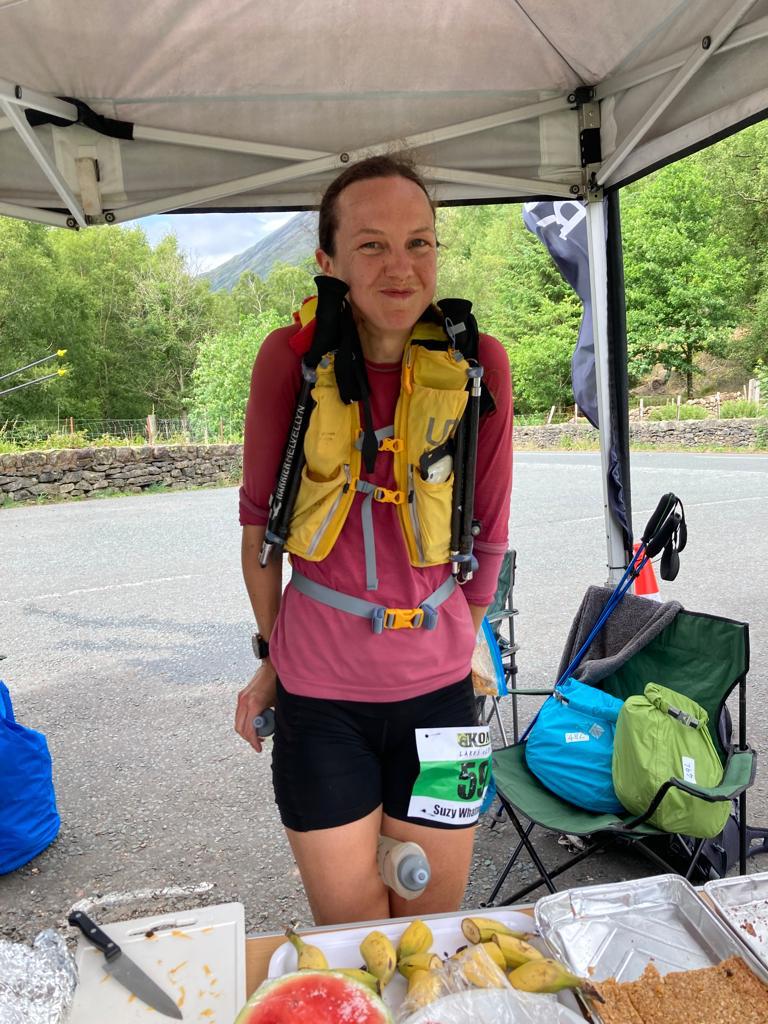 Kong Lakes Ultra 2023 - Race Report - Kong Adventure Blog