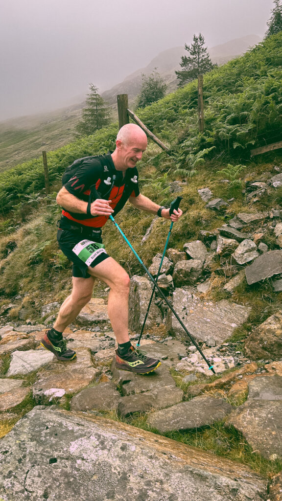 Kong Lakes Ultra 2023 - Race Report - Kong Adventure Blog