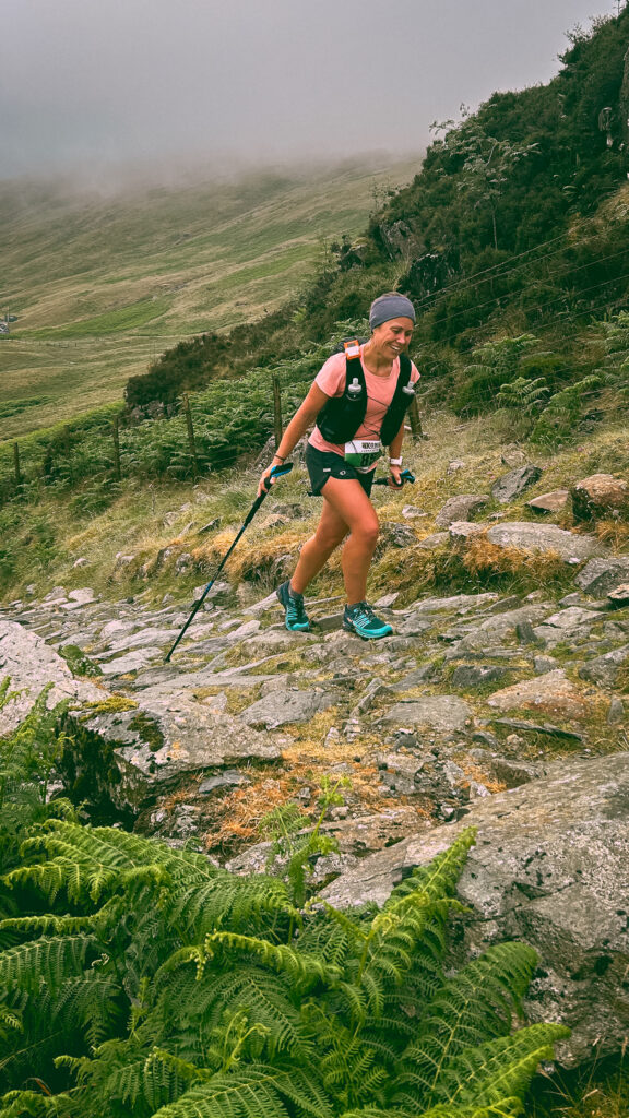 Kong Lakes Ultra 2023 - Race Report - Kong Adventure Blog