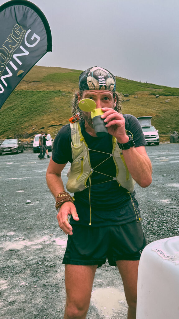 Kong Lakes Ultra 2023 - Race Report - Kong Adventure Blog