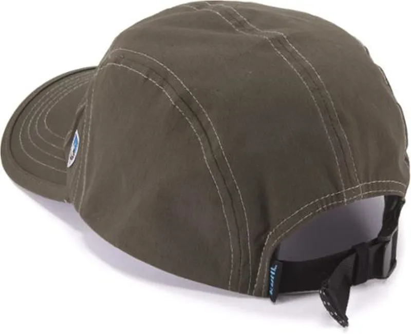 Kuhl Uberkuhl Cap Gunmetal