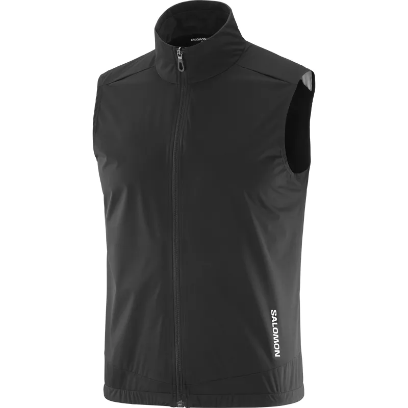 salomon gilet
