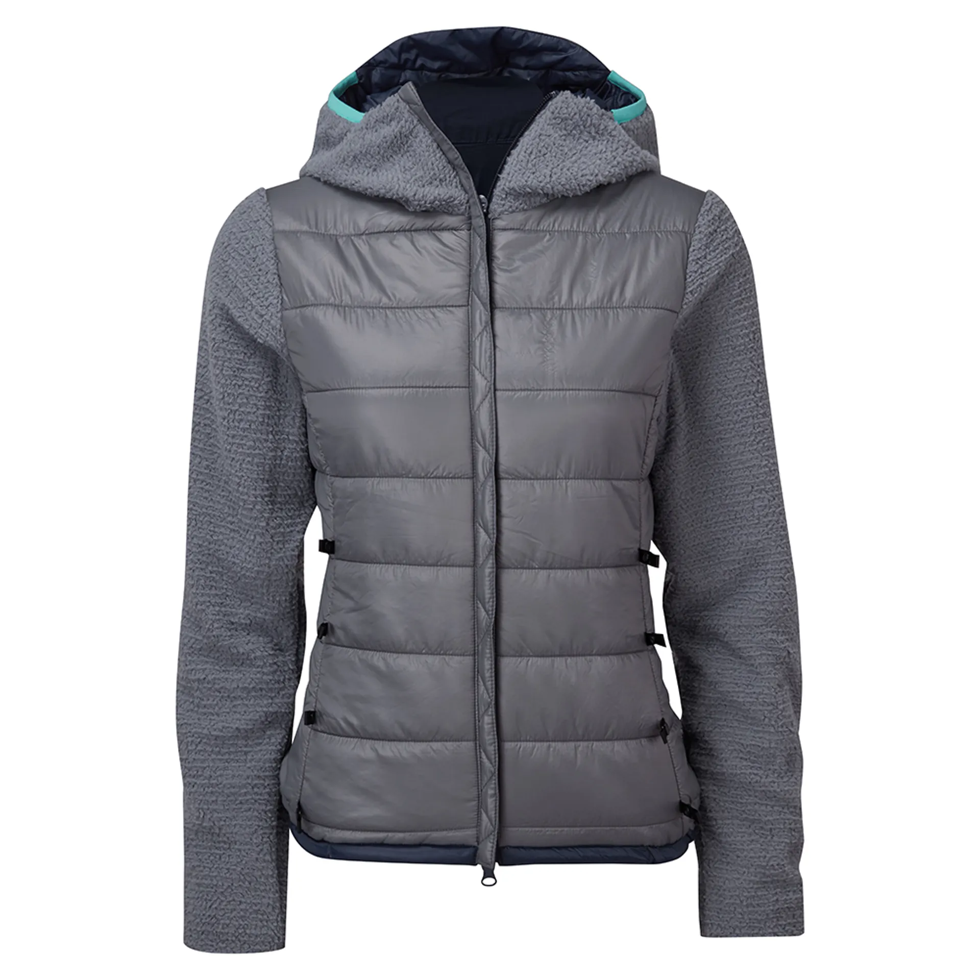 OMM Rotor Hood Women's Insulation Jacket Navy