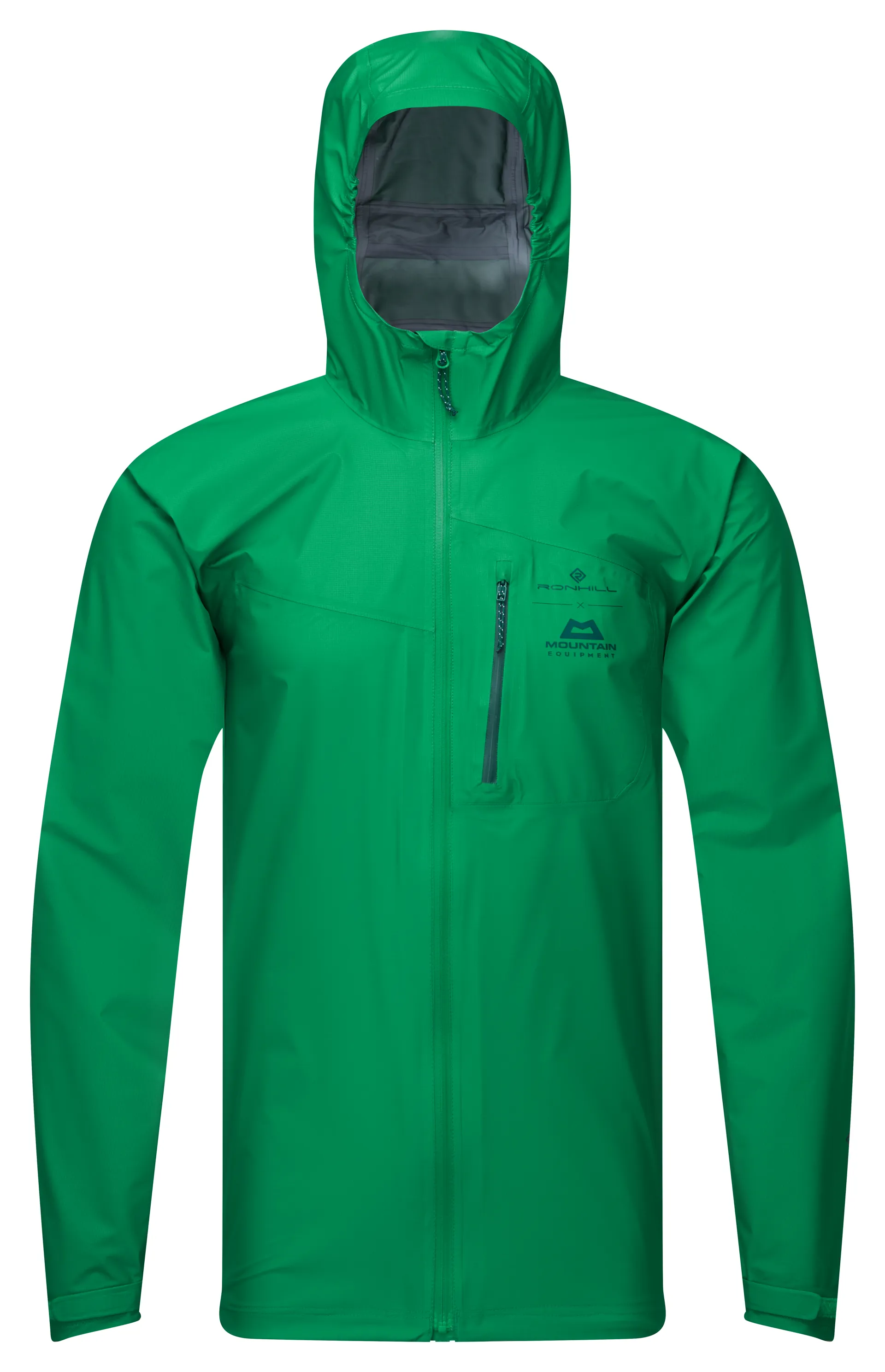 Ronhill Tech Gore-Tex Mercurial Jacket Mens Waterproof Running La