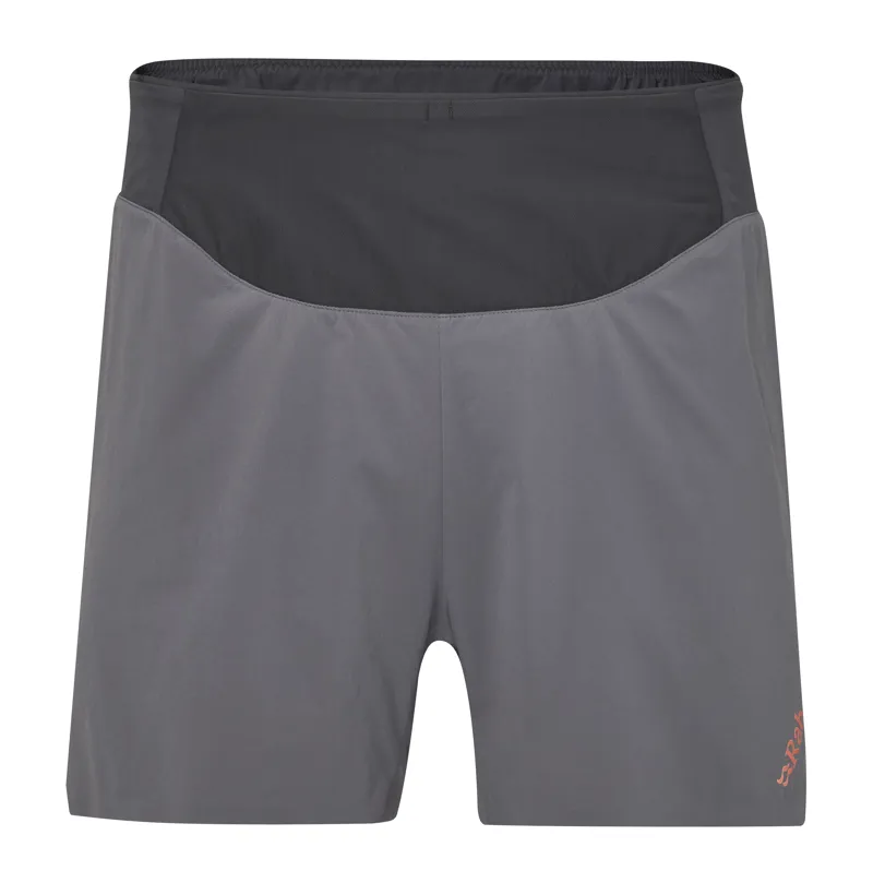 Rab Talus Trail Light Short Men's Running Short Graphene