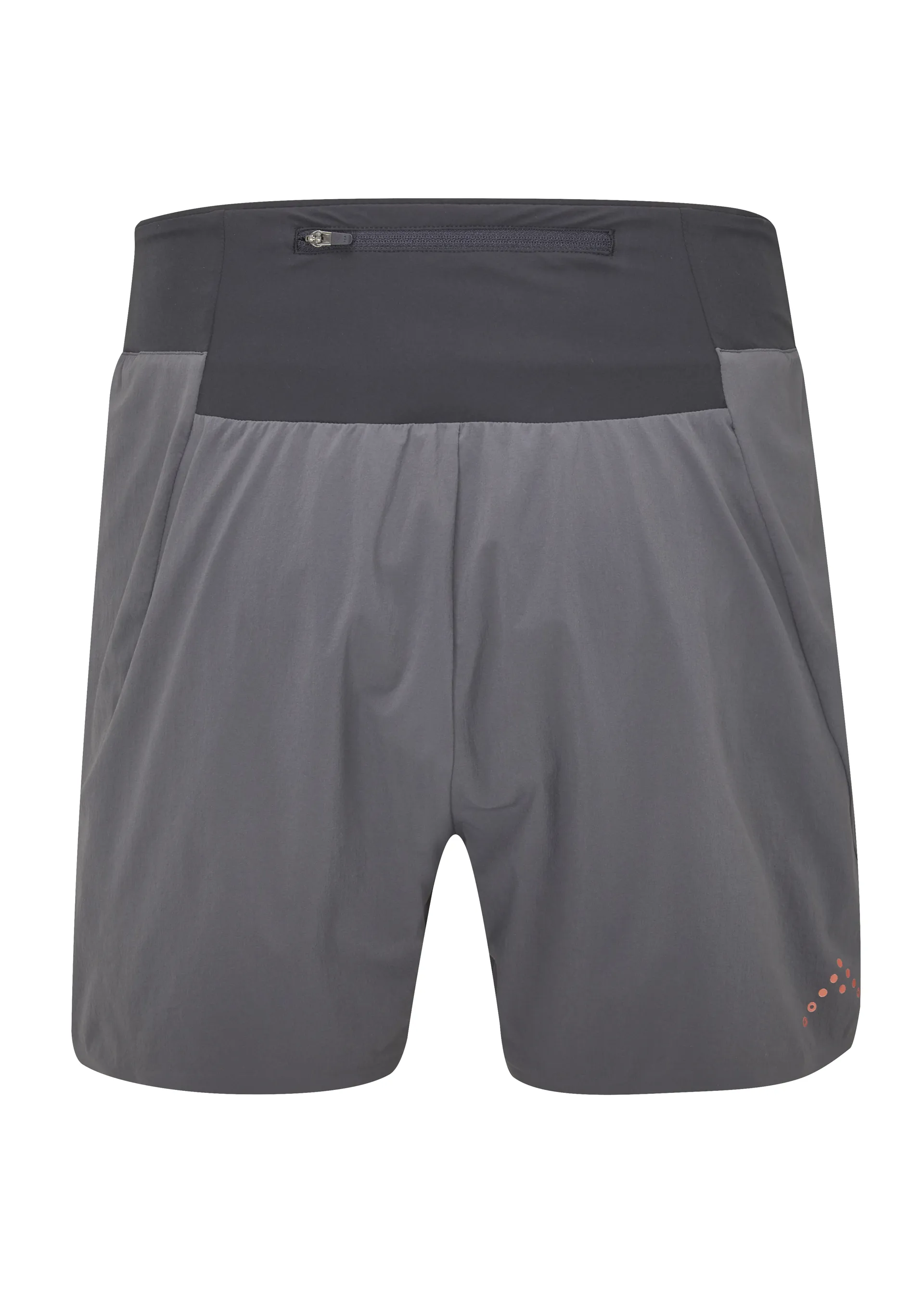 Rab Talus Trail Light Short Men's Running Short Graphene