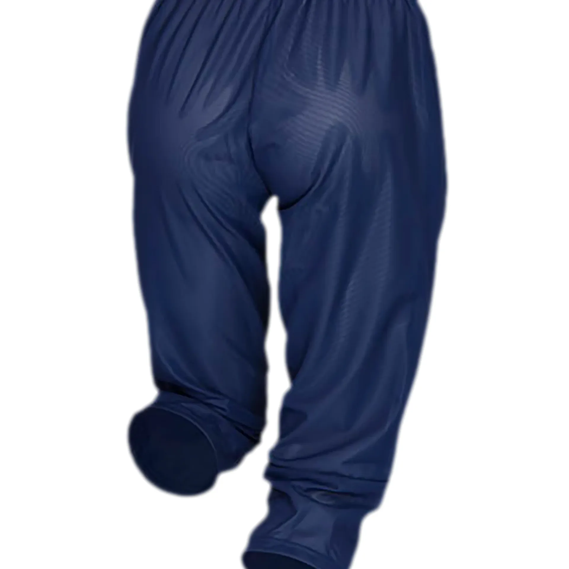 Trimtex Basic Short O-Pants TX Junior Kids Orienteering Pant Navy