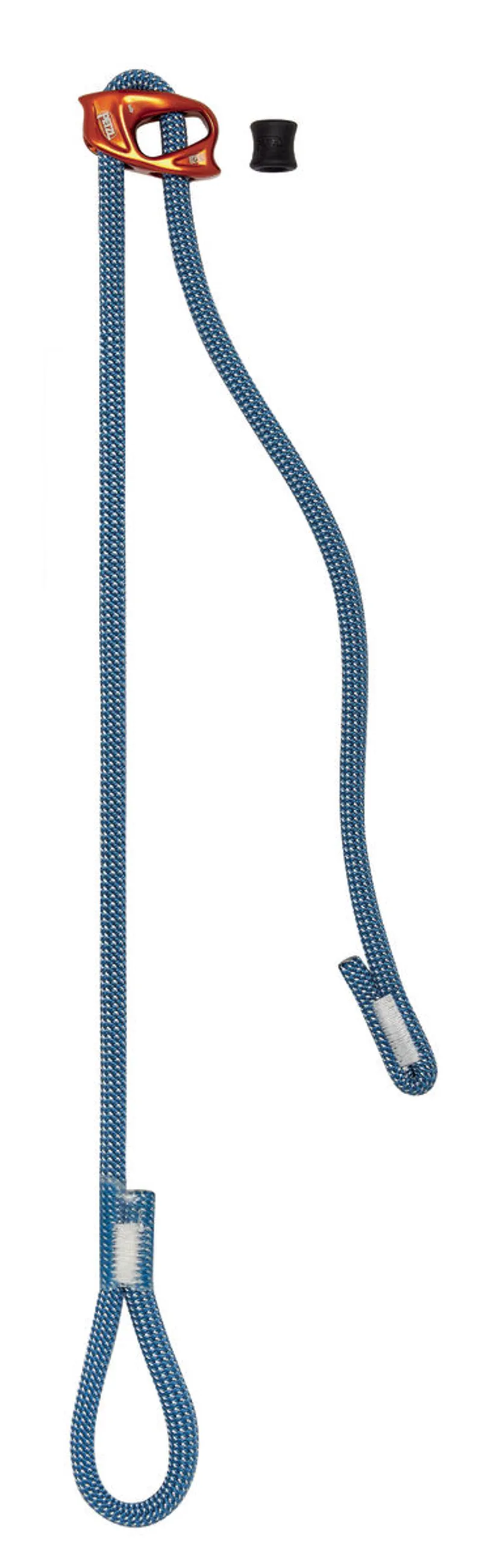Petzl Connect Adjust Single Positioning Lanyard