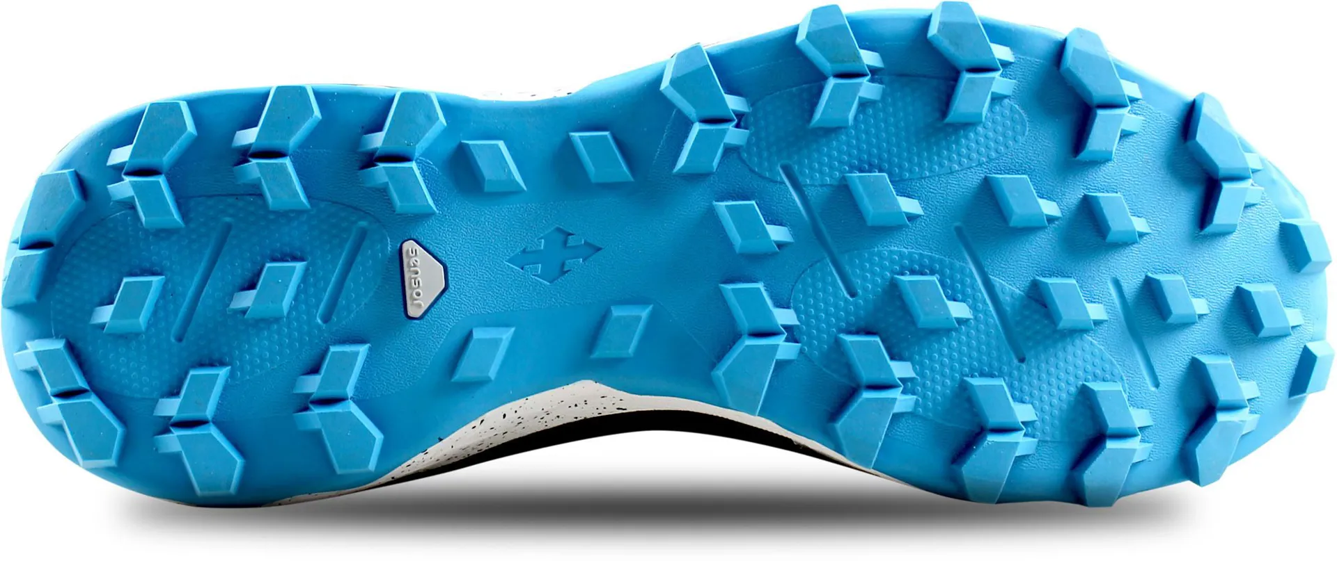 Raidlight Revolutiv Mens Trail Running Shoe in Black