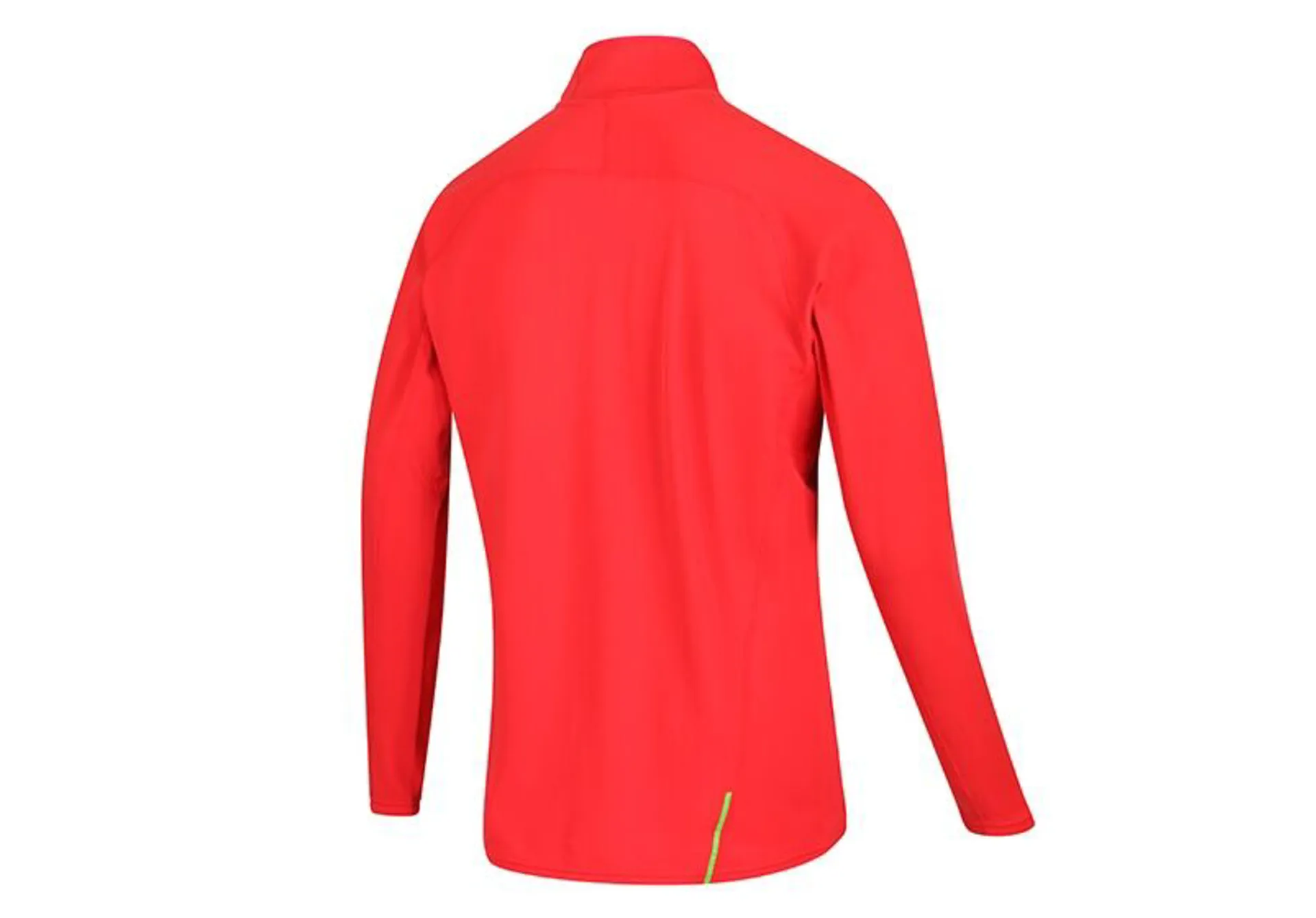 Inov8 Technical Mid HZ 2.0 Men's Midlayer Top Red