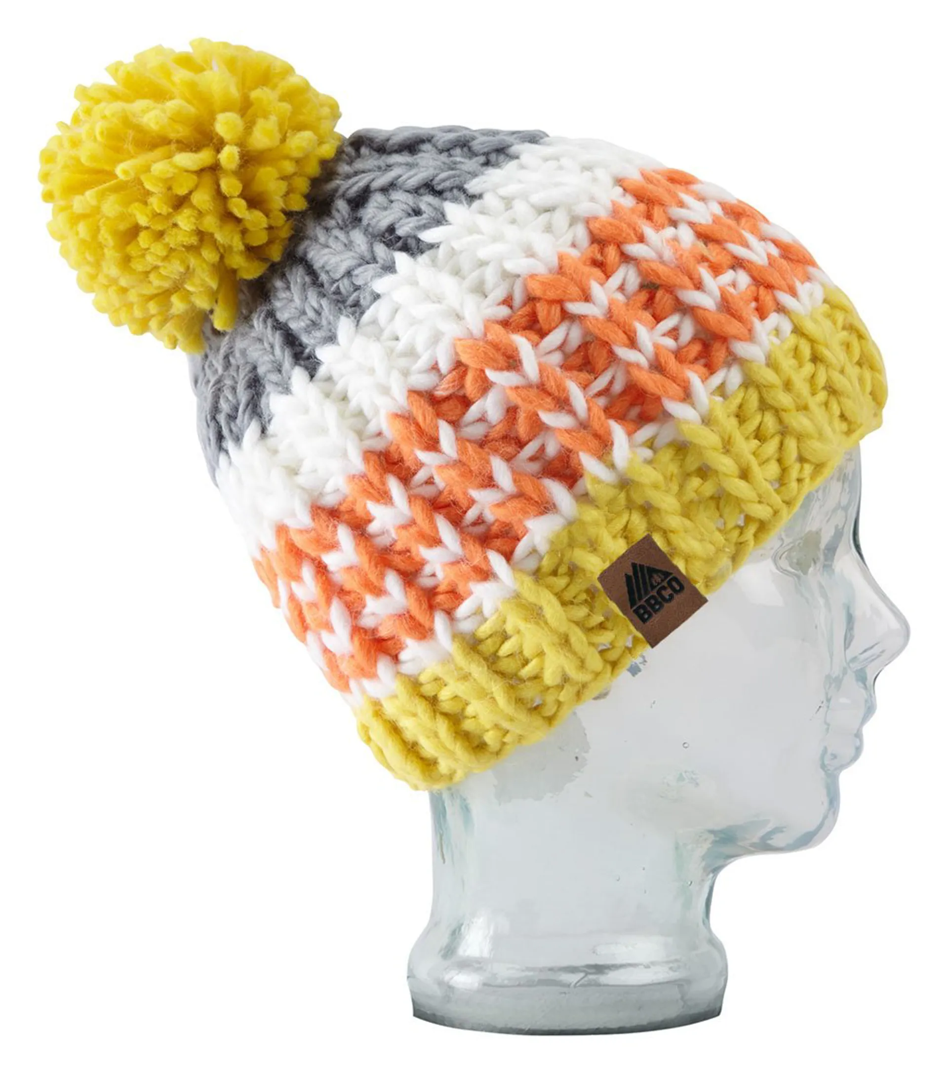 BBCo Surfer Beanie Hat