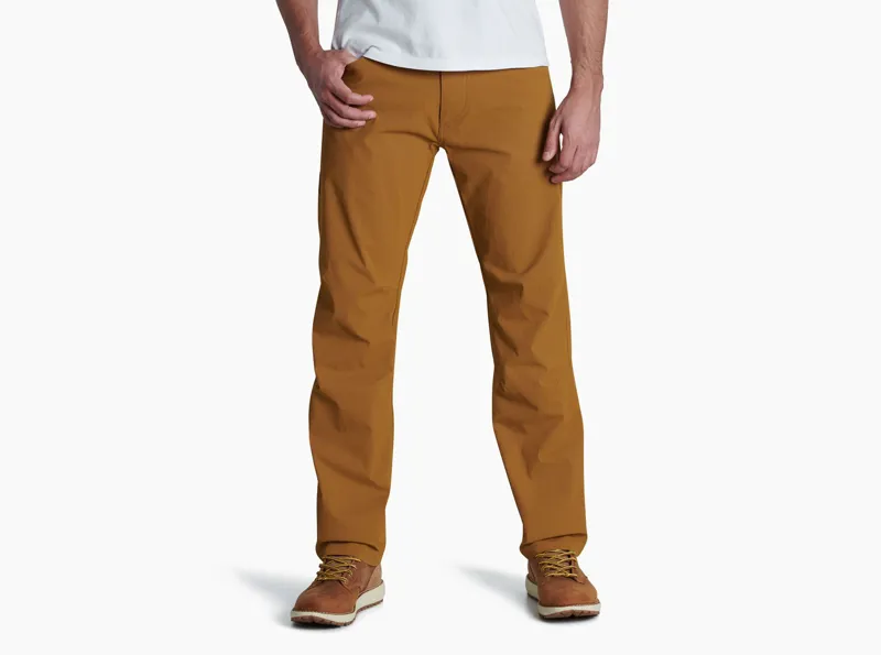 Kuhl Revolvr Men s Trouser Teak