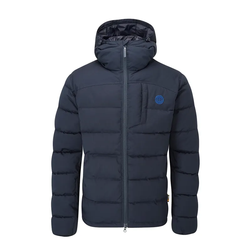 Moon Climbing Meteor Jacket Men's Navy