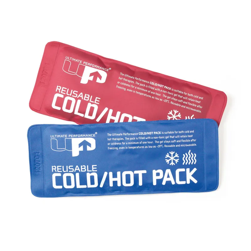Ultimate Performance Reusable Hot Cold Packs