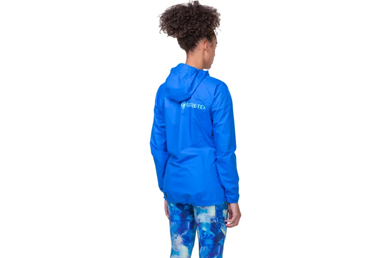Ronhill Tech Gore-Tex Mercurial Women's Waterproof Running Jacket