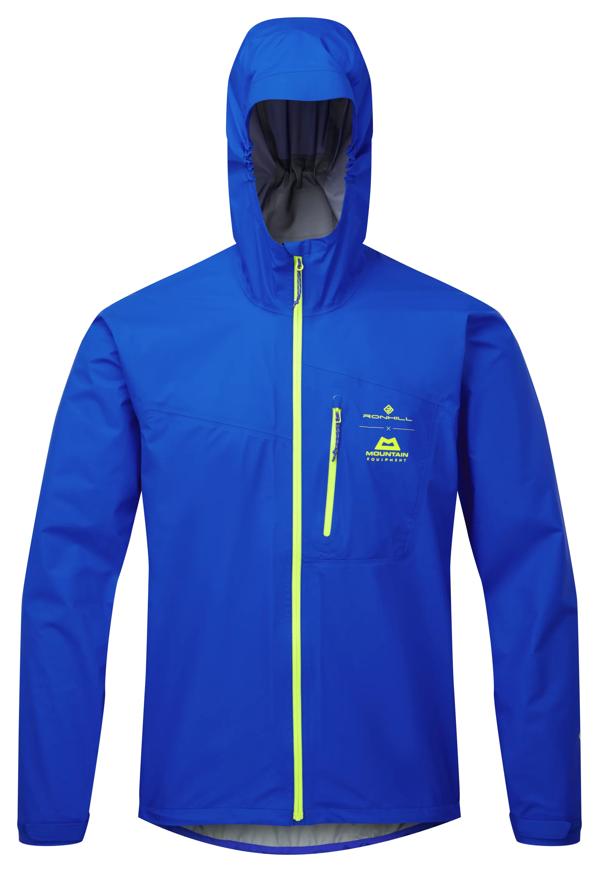 Ronhill Tech Gore-Tex Mercurial Men's Waterproof Running Jacket
